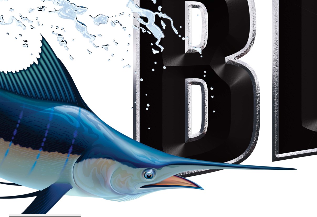 Custom Boat Lettering - Boat Lettering