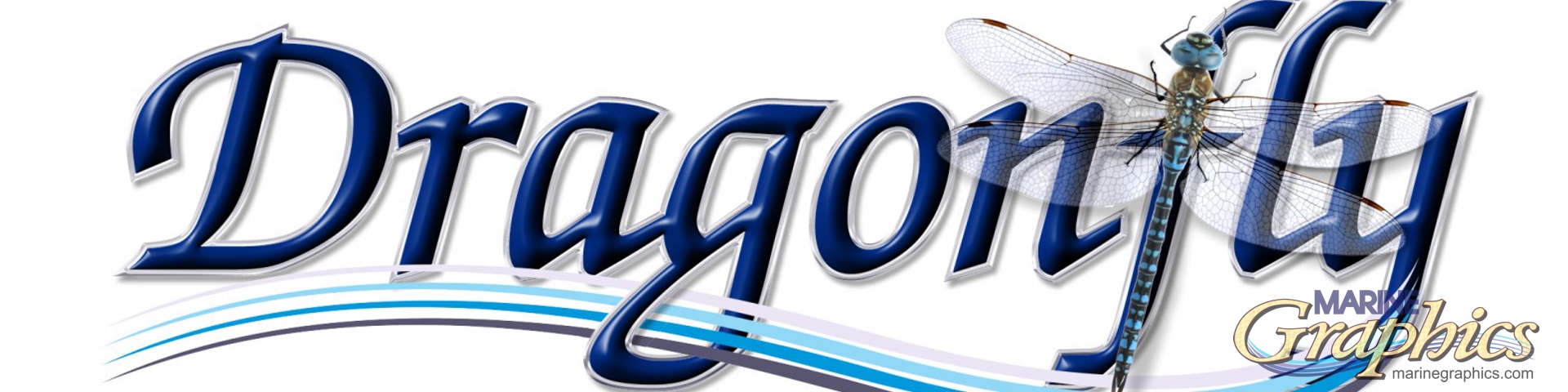 Custom Boat Lettering - Boat Lettering