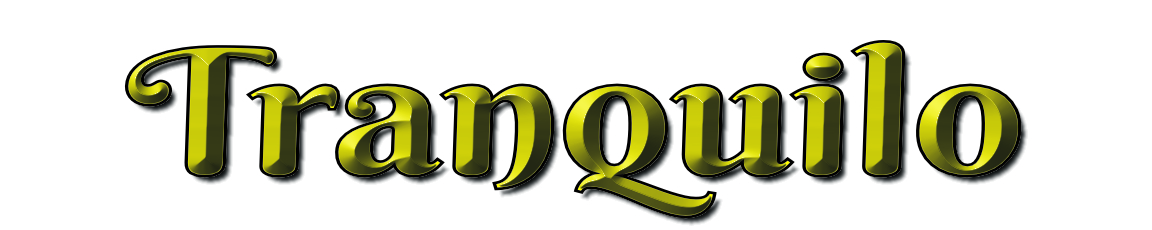 Tranquilo boat graphics - California - Boat Lettering